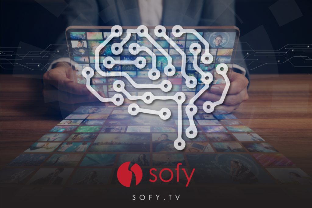 Sofy.tv Got Smarter – Largo
